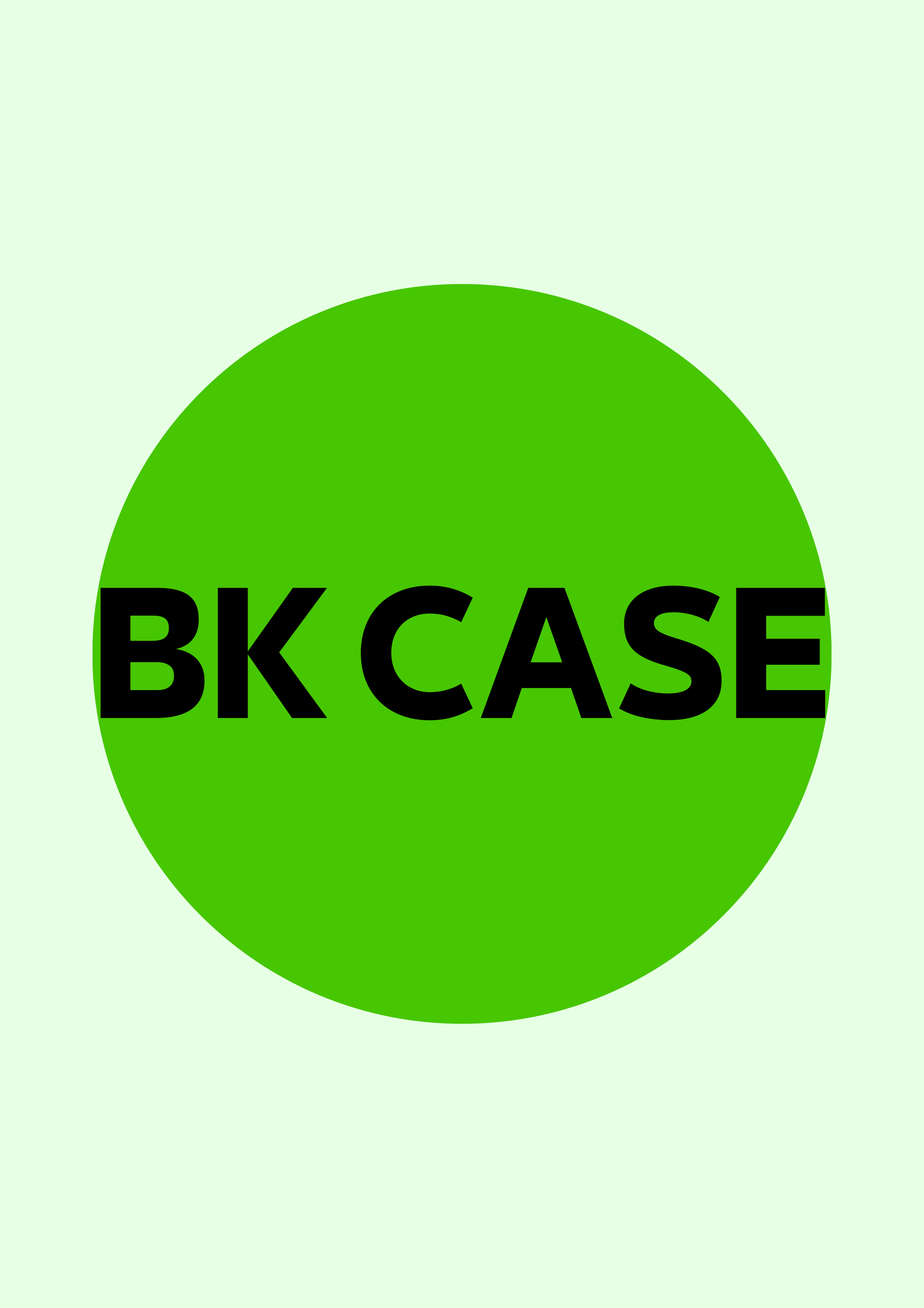 BK Case
